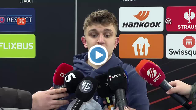 Rıdvan Yılmaz: "Haftaya bir maç daha var" video - Futbol, , - Sporx TV