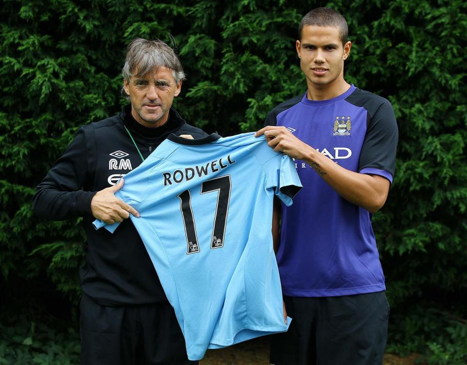 Jack Rodwell