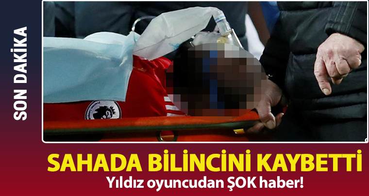 Romelu Lukaku'nun korku dolu anları - Sporx Galeri