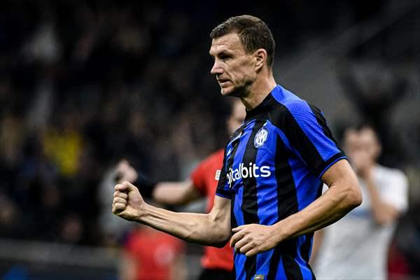 Edin Dzeko'nun Fenerbahçe'den alacağı maaş! - Sporx Galeri