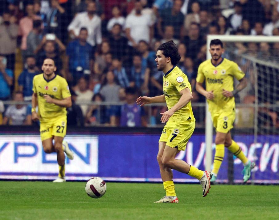 Mehmet Özdilek'ten Fenerbahçe değerlendirmesi - Sporx Galeri