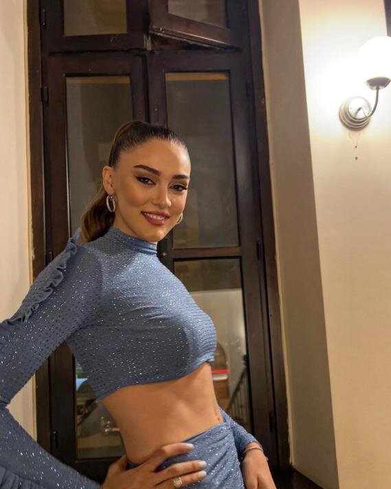 Zehra Güneş: 'İtalya'da oynamak isterim' - Sporx Galeri