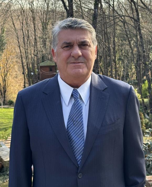 Serdal Adalı: '10 milyon euro değil' - Sporx Galeri