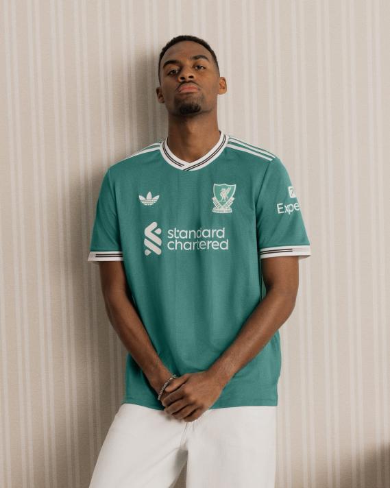 Yeni Sezon Formaları (2025-2026) - Sporx Galeri