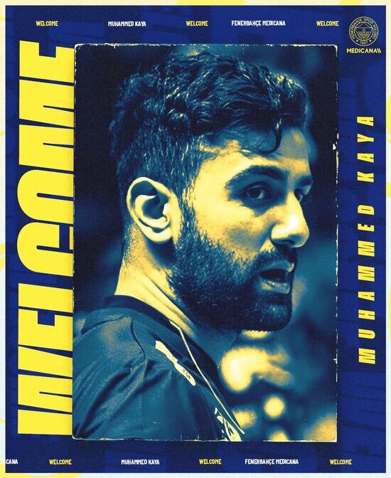 Fenerbahçe Medicana'dan üç transfer!