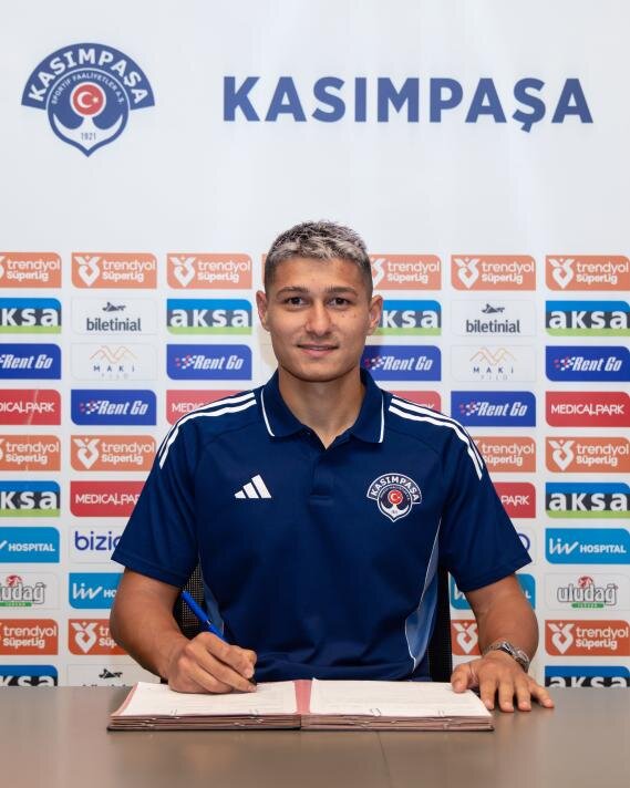 Türkiye'de biten transferler (2026 yaz transfer dönemi) - Sporx Galeri