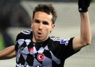 Tomas Sivok ameliyat oluyor - Beşiktaş