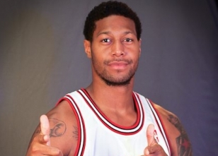 James Johnson Toronto Raptors'ta - NBA