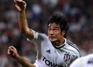 İbrahim Toraman: 'Çok şanssızdık' - Beşiktaş