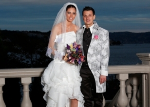 Bu sefer aynı yere imza attılar! - Bayanlar Ligi