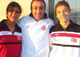 Haydar Doğan yaptıklarını anlattı - Diğer Sporlar