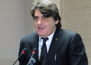 Serdal Adalı: 'Yıldız futbolcular alacağız' - Beşiktaş