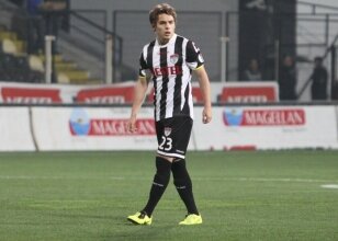Burak Can Balcı, Bayrampaşa'da - TFF 2. Lig