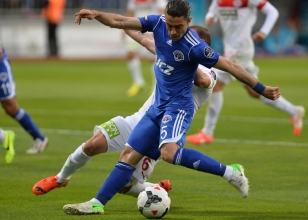 Kasımpaşa'da hedef Avrupa - Kasımpasa