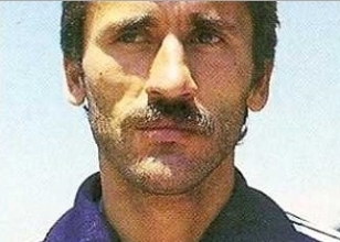 Ali Çoban'ı kaybettik!.. - Spor Toto Süper Lig