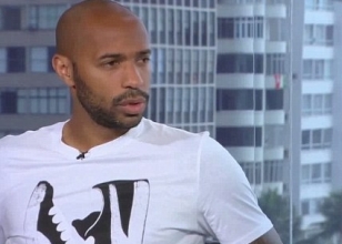 Henry: 'Suarez dünyanın en iyisi' - La Liga