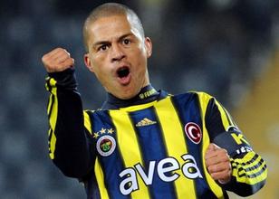 İsmail Kartal, Alex'in ayrılışını anlattı - Fenerbahçe