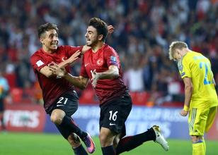 Nefes kesen geri dönüş yarım kaldı! - Futbol