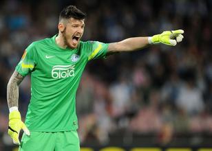 Sevilla'dan resmi Boyko açıklaması! - Dünya Futbolu