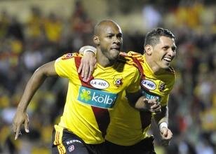 Sivasspor, Leandro Barrios ile anlaştı - Spor Toto 1. Lig
