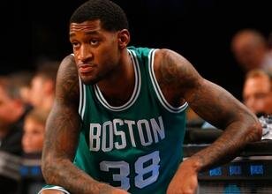 Perry Jones'un yeni rotası Rusya - NBA