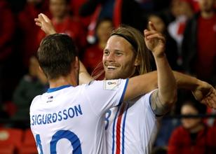 İzlanda'nın yıldızı Sigurdsson'dan şaşırtan Türkiye açıklaması