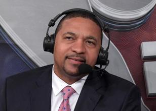 ESPN'li Jackson'dan ESPN'e Warriors üzerinden eleştiri! NBA haberleri