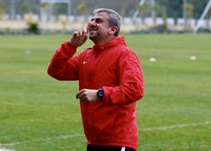 Hamza Hamzaoğlu'ndan Nasri ve Eto'o itirafları