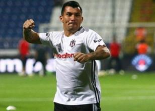 West Ham'dan Medel için Beşiktaş'a yeni teklif! - BJK (SON DAKİKA ...