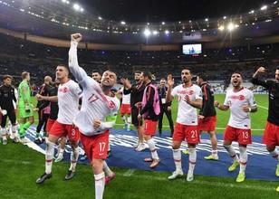 UEFA 'ASKER SELAMI' için kararı açıkladı
