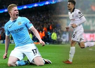 Abdullah Avcı'dan Dorukhan Toköz'e özel motivasyon; 'De Bruyne gibi ...