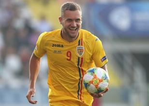 Fenerbahçe'nin transferde Puscas kararı