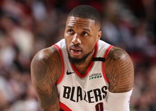Thomas: 'Lillard artık çok daha ölümcül bir oyuncu oldu' NBA haberleri