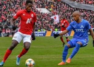 Edwin Gyasi için Beşiktaş açıklaması