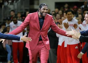 Greg Oden: 'Ben de kendime 'bust' derdim' NBA haberleri