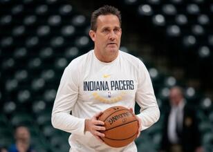 Koç Bill Bayno, Pacers'tan istifa etti NBA haberleri