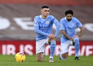 Pep Guardiola: '500 milyon euro verseler dahi Foden'ı satmam'
