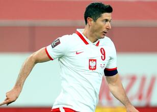 Bayern'e kara haber: Lewandowski sakatlandı!