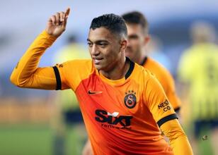 Transferde Mustafa Muhammed sürprizi! İşte ilk talibi [GS Haberleri]