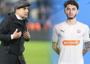 Irakli Azarovi kimdir, kaç yaşındadır, nerelidir? - Trabzonspor ...