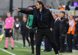 Hasan Özer: 'Takımımızda gelişim var'