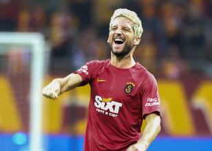 Mertens için transfer itirafı