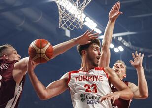 12 Dev Adam'ın konuğu Sırbistan