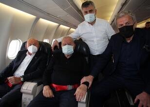 Selim Soydan: 'Özdemir, Fenerbahçe aleyhine de kararlar aldı'