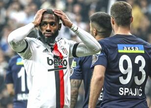 Valerien Ismael'den N'Koudou planı!