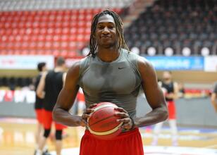 Alpha Kaba: 'MVP'lik için çok çalıştım' - Türkiye Sigorta Basketbol ...