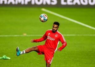 Feyenoord, Ajax'tan Danilo'yu transfer etti