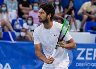 Altuğ Çelikbilek, Hindistan'da finalde