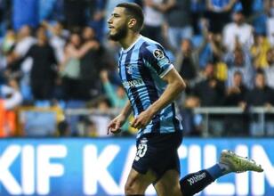 Adana Demirspor haberleri: Younes Belhanda yeni sezona gollerle başladı