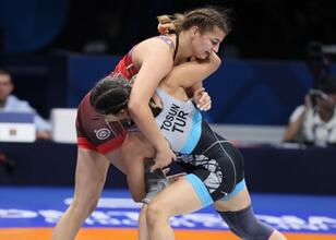 Buse Tosun kimdir, Sırbistan'da hangi madalyayı aldı?